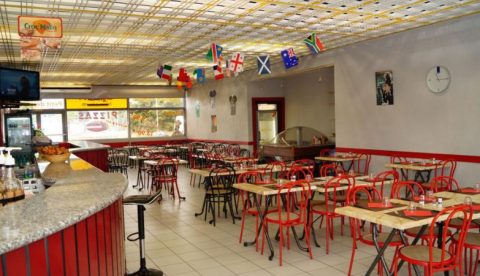 Découvrez les restaurants routiers : des havres pour les voyageurs le ...