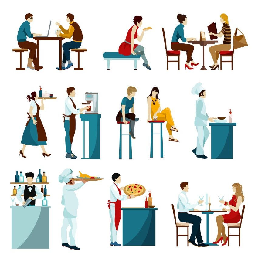 Quels sont les différentes types de restauration? - Lapllo -Dynamisez ...