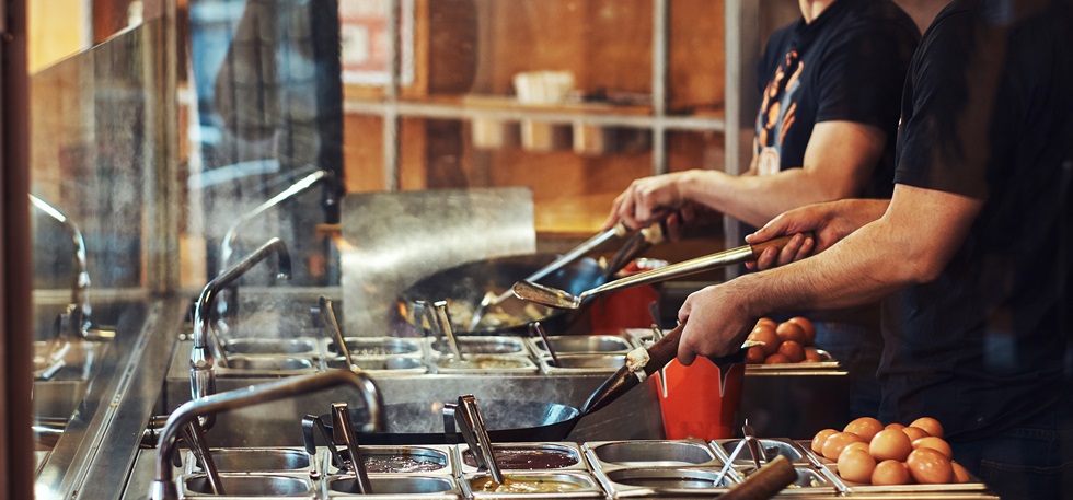 Restauration Collective: Innovation et Qualité en France