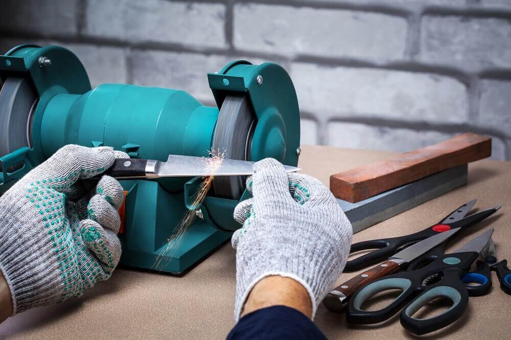 Coutelier : un métier en renouveau