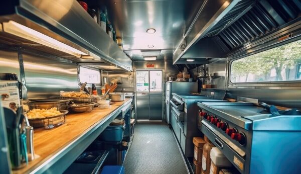 Comment appliquer la marche en avant dans sa cuisine professionnelle ...