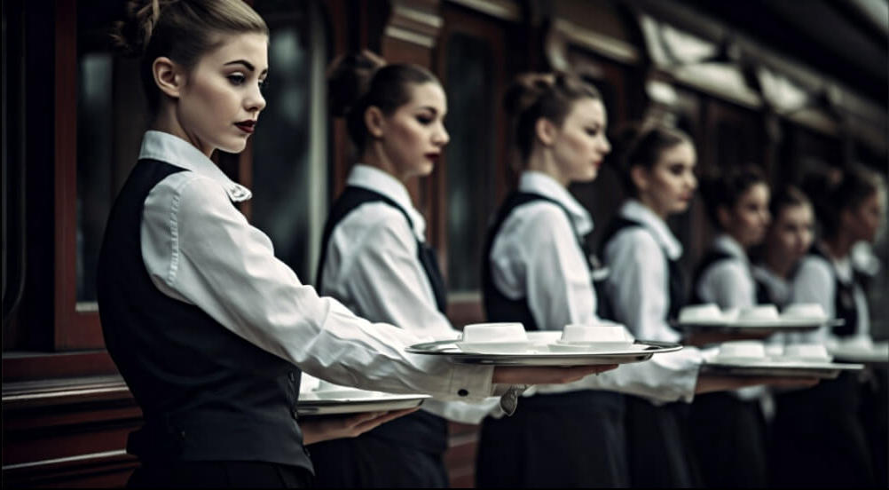 Formations diversifiées en lycée hôtelier: Devenez un professionnel de ...