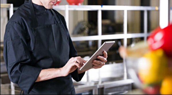 Comment appliquer la marche en avant dans sa cuisine professionnelle ...